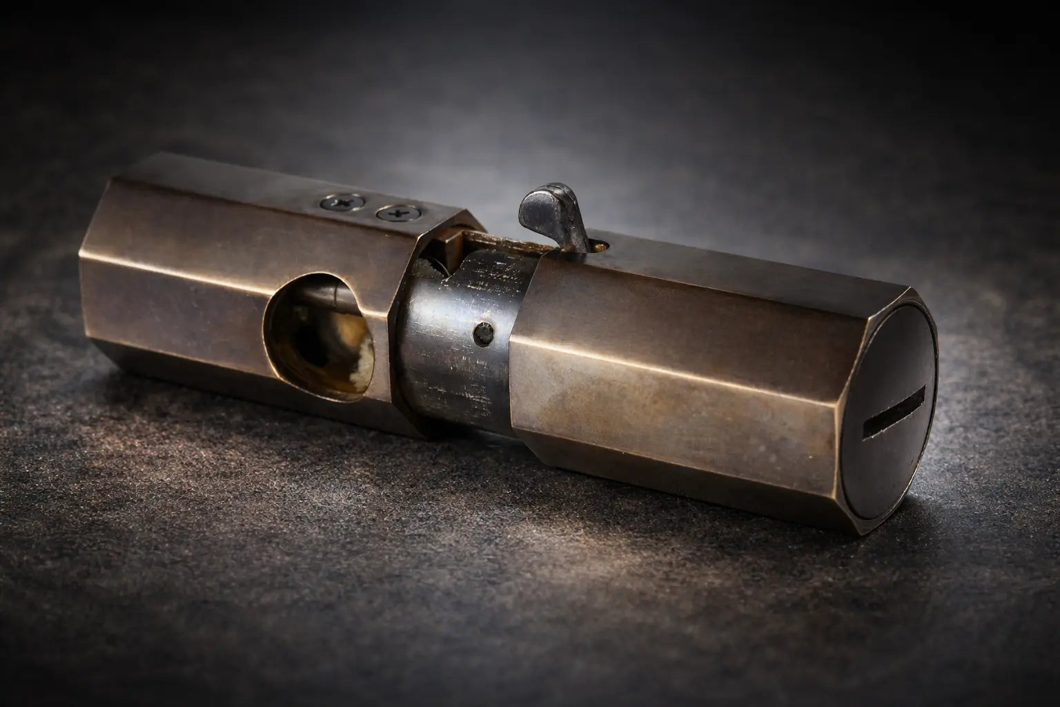 What Is a Trigger Lighter? – THORENS Lighter Official Site