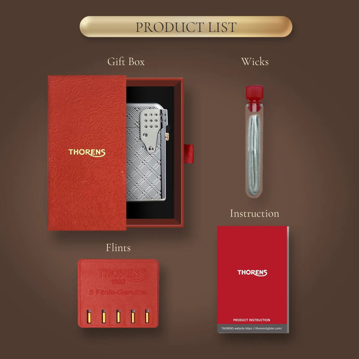 Single Claw Lighter,Ideal Gift & Collection, Adds Luxury to Life ...