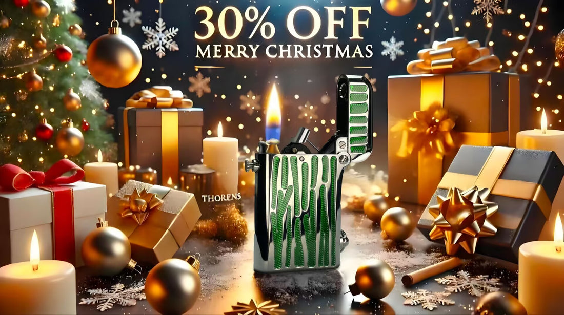 THORENS Official Flagship Store