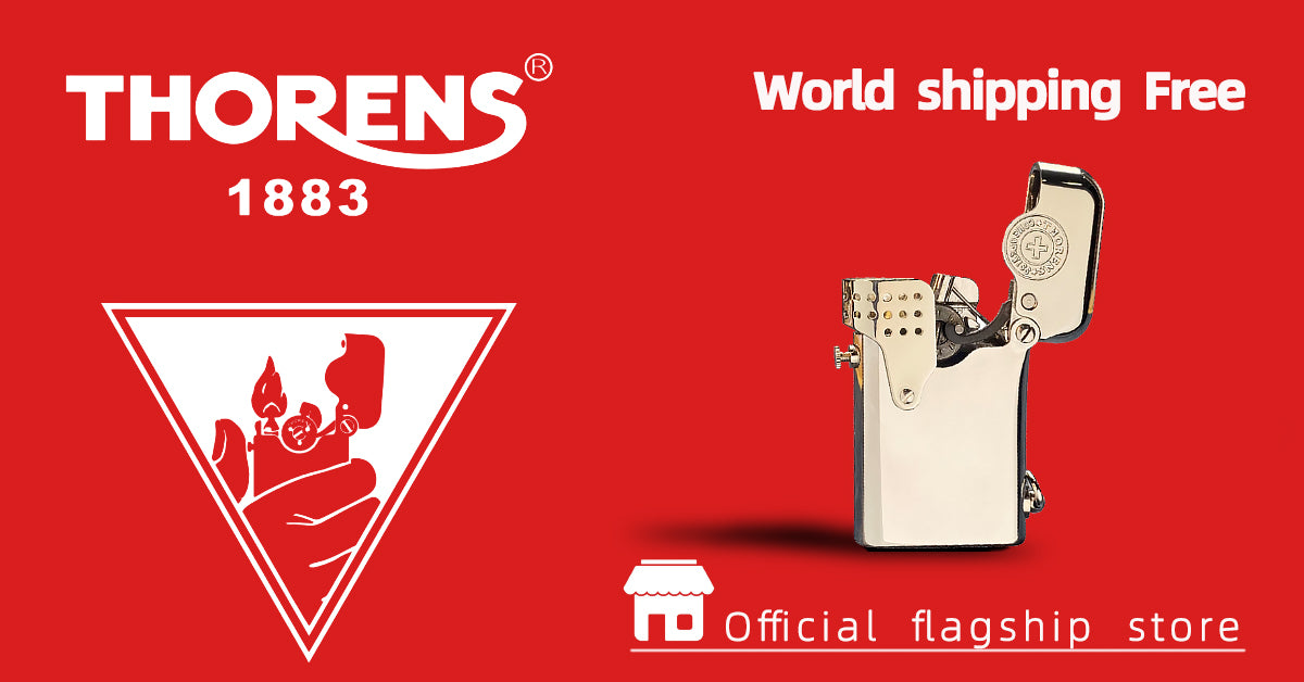 THORENS Official Flagship store