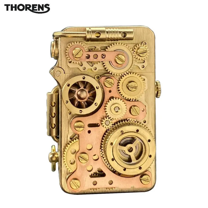 THORENS Lighter Official Site