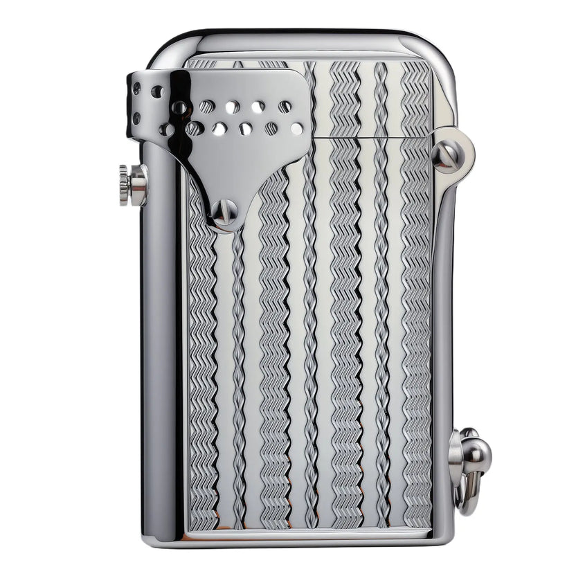 Gen 6 Double Claw STORM Wave Reflection Lighter｜Windproof Collectible ...