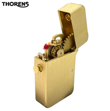 THORENS Lighter Official Site