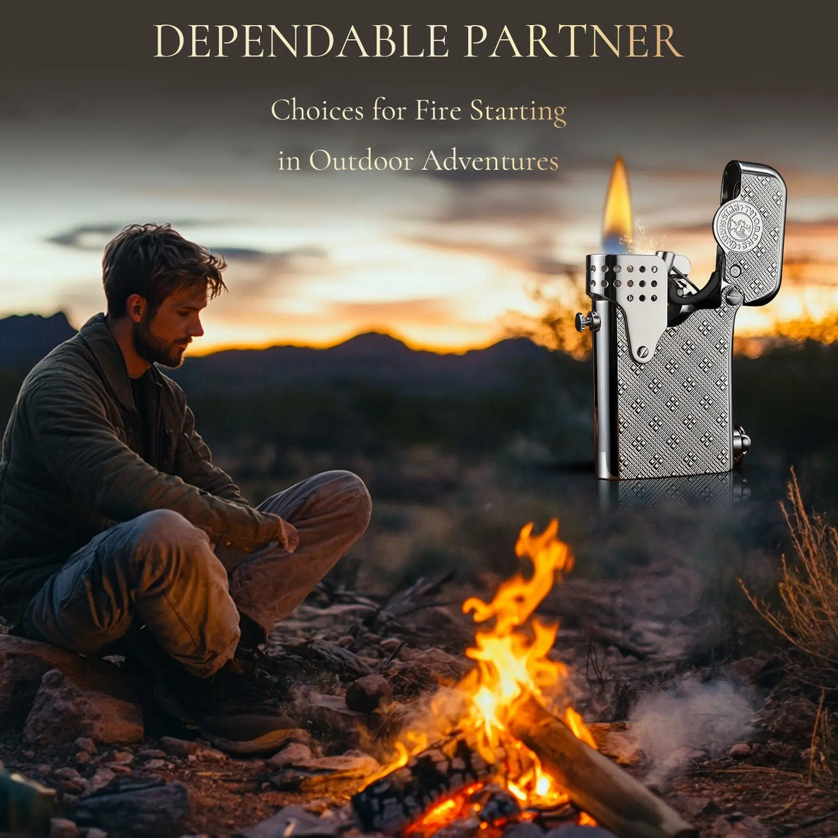 Gen 5 Single Claw STORM Starry Mesh Lighter｜Windproof Collectible ...