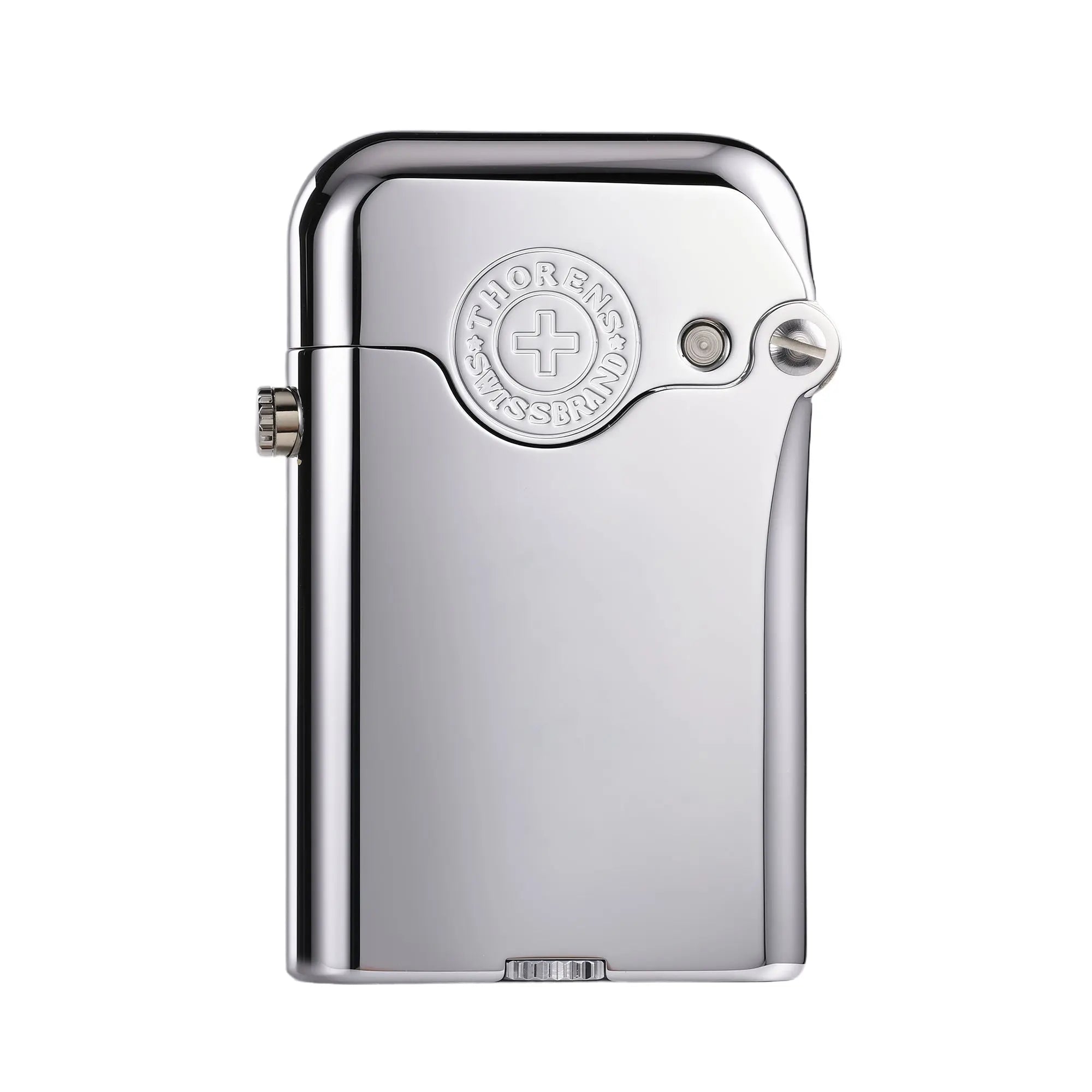 Automatic Single Claw Fluid Lighter, Swiss Mechanical Gift for Men ...