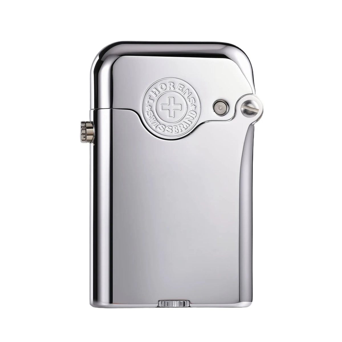 Automatic Single Claw Fluid Lighter, Swiss Mechanical Gift for Men ...